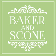 Baker & Scone